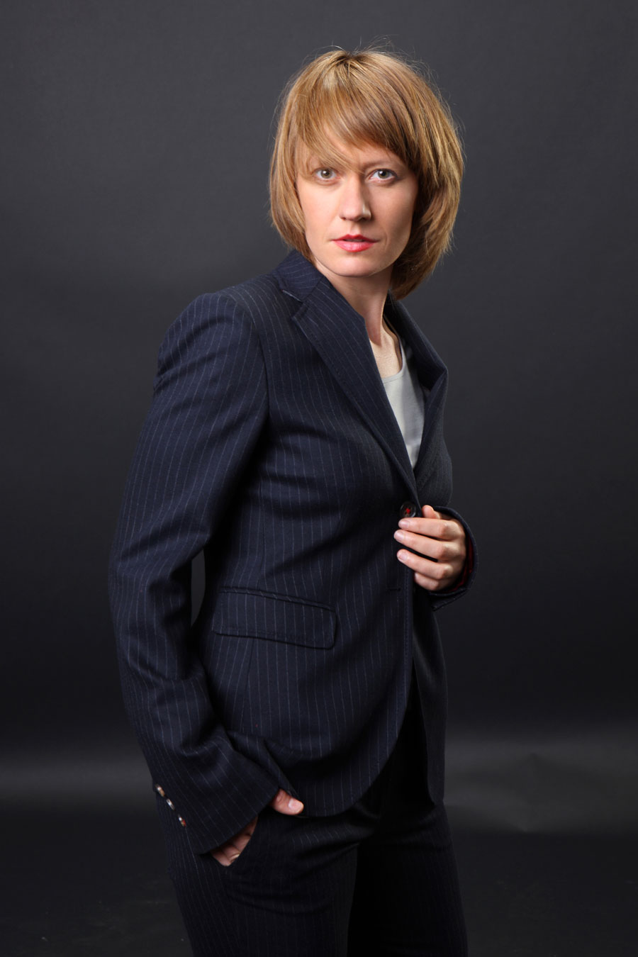 Jennipher Antoni [photo © by Sven Görlich] | Jennipher Antoni