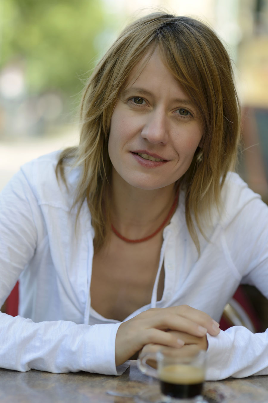 photos | Jennipher Antoni